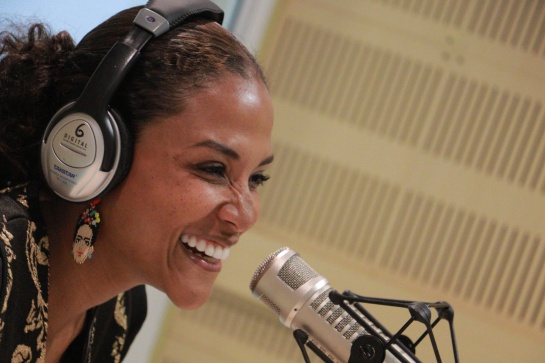 Mábel Lara: Mi Banda Sonora con Mábel Lara | A Vivir Que Son Dos Días ...