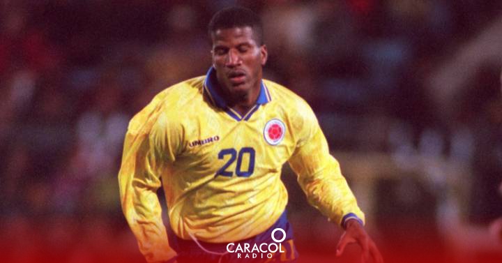 Copa América: Hamilton Ricard: "Colombia puede pasar encima de Uruguay ...