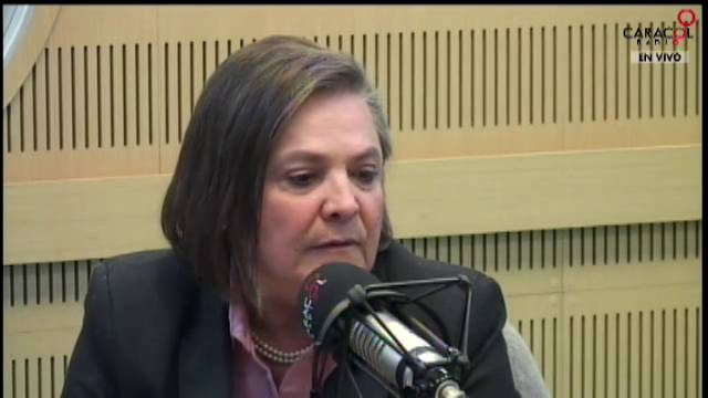 [Video] El Debate Presidencial de Hora 20 y La República con Clara ...