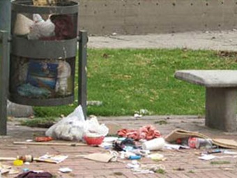 Bogotá estaría entre las 30 ciudades 'más sucias del mundo', según un ...