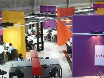 Nuevo centro de servicios de Unisys desde Rionegro para Latinoamérica ...