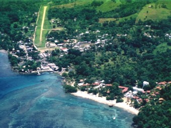 Acandí en el Chocó está a oscuras y sin alimentos | Regional | Caracol ...