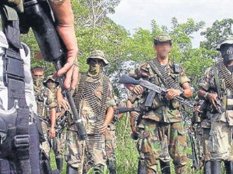 Inicia judicialización de integrantes del Erpac | Judicial | Caracol Radio