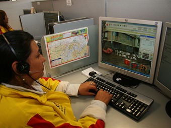 En 6 meses la Línea Única de Emergencia 123 estará operando con nueva ...