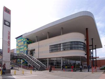 Entre hoy y mañana se reabriría Centro Mayor | Actualidad | Caracol Radio