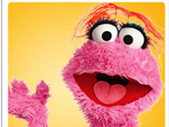 Consejos saludables con Lola de Plaza Sesamo | Audio | Actualidad ...