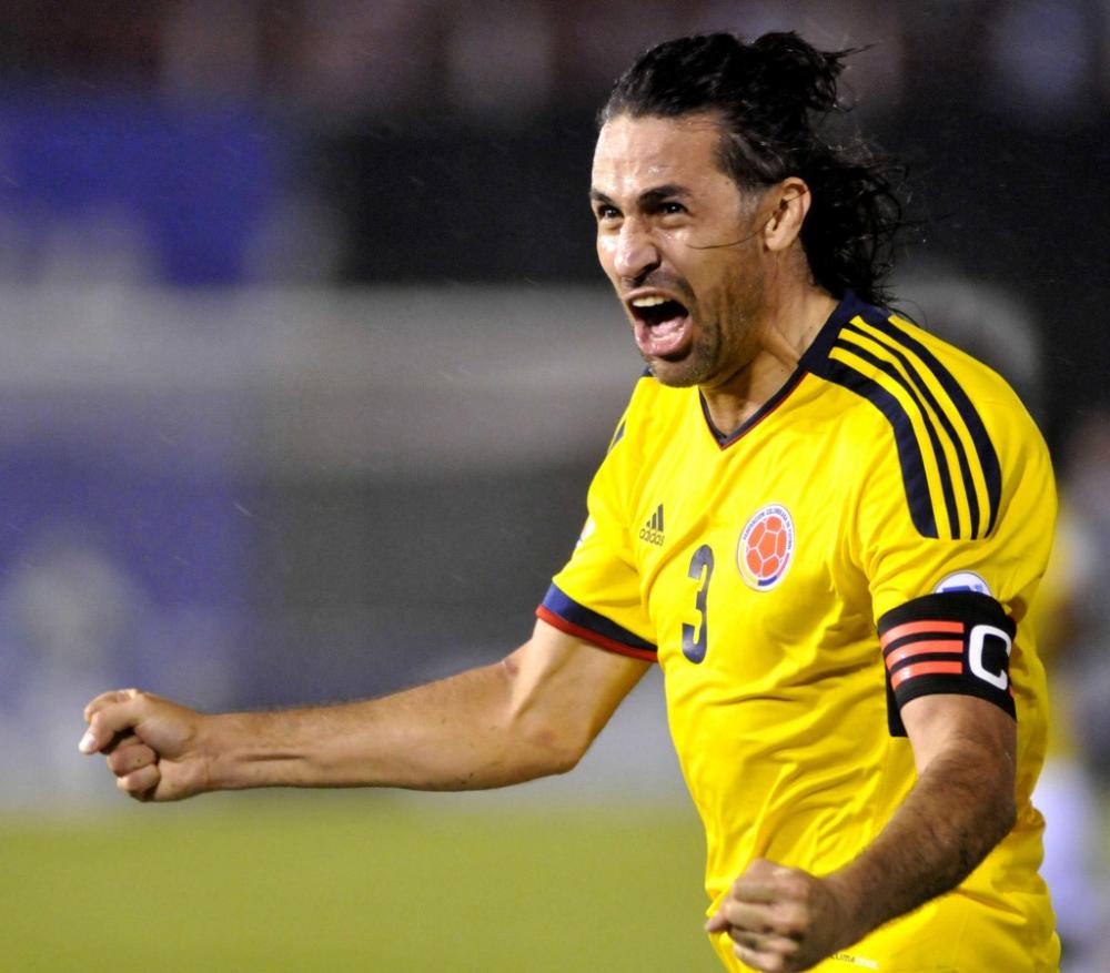 Conozca los 23 convocados de Colombia al Mundial Brasil 2014 ...