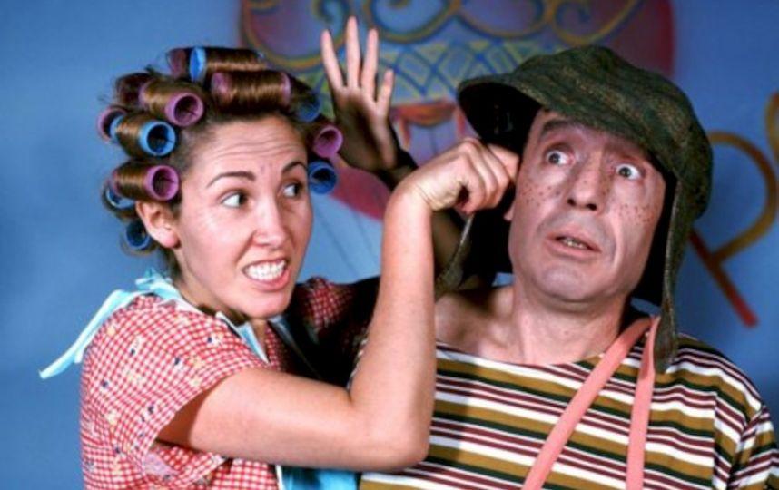 Los personajes inigualables creados por la mente ingeniosa de ...