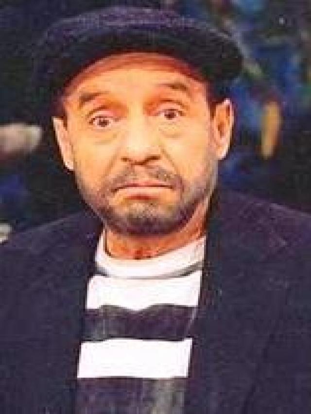 Los personajes inigualables creados por la mente ingeniosa de ...