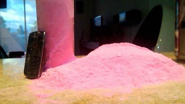 ‘Cocaína rosada’, una droga estrato 5 en Bogotá | Nacional | Caracol Radio