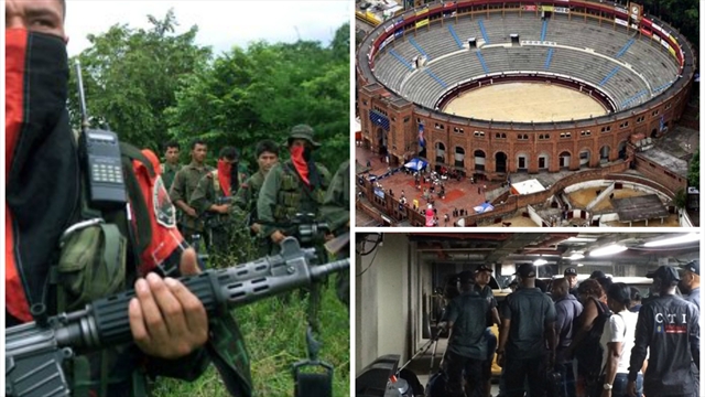 Paz con ELN, corridas de toros y profesores en Chocó protagonistas del ...