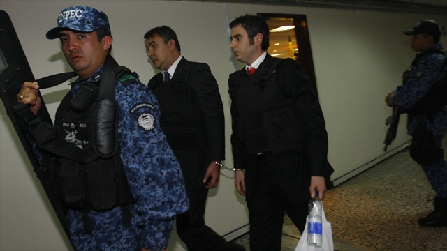 "El carrusel de los Nule es solo el 1% de todo el carrusel": Guido Nule ...