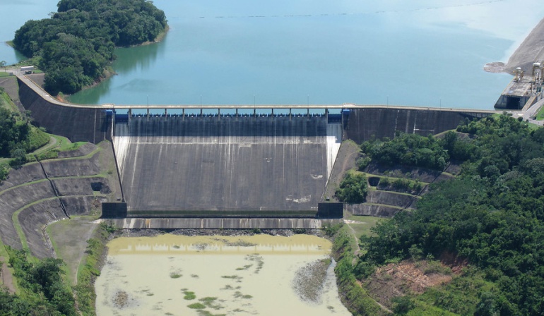 Embalses en Colombia se encuentran en el 63.97% | Economía | Caracol Radio