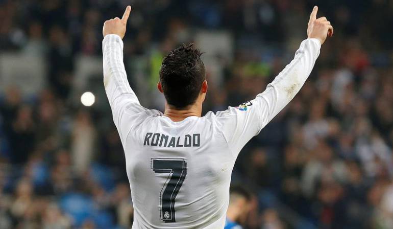 Cristiano Ronaldo celebra su cumpleaños número 31 | Entretenimiento ...