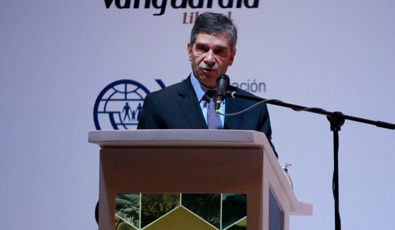 Rafael Pardo Proceso de Paz: En unas semanas las Farc dejarán de ...