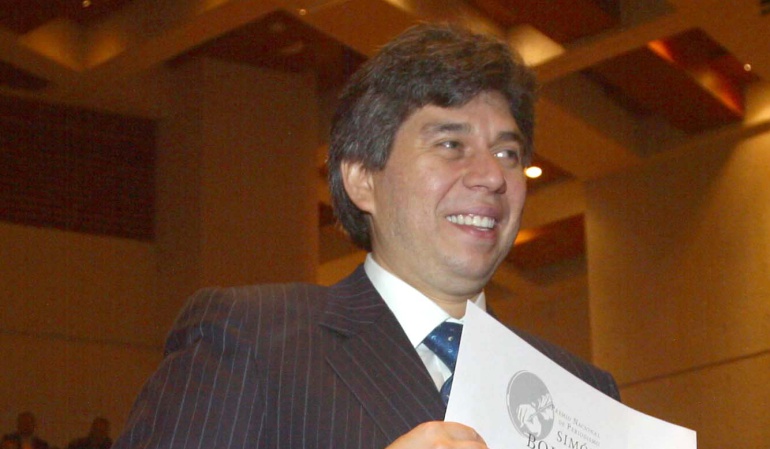 Daniel Coronell nuevo presidente de Noticias de Univisión | Actualidad ...