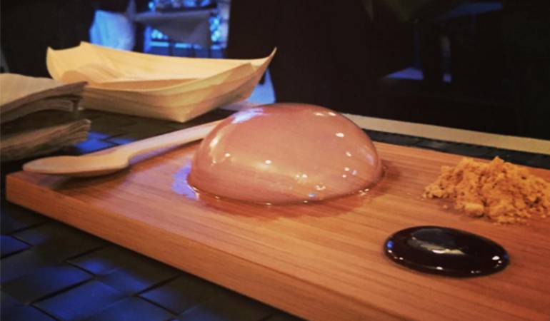 Postre gota de agua, Torta gota: El postre de moda: 'Torta gota de agua ...