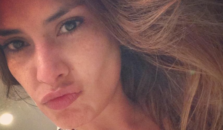 Katherine Porto se casó con Max Oldham: Katherine Porto celebra su ...