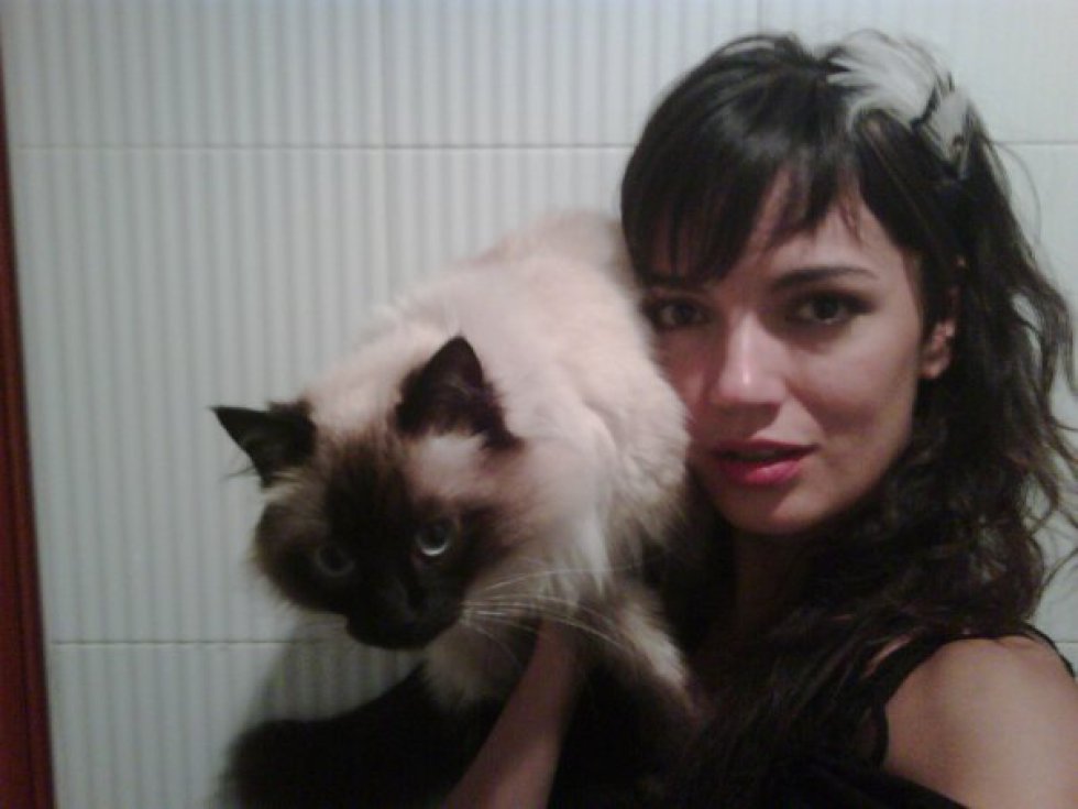 Así luce en la actualidad María Adelaida Puerta, la actriz que encarnó ...