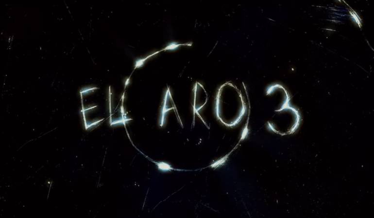 Trailer El Aro 3: ‘El Aro’ está de regreso con su tercera entrega ...