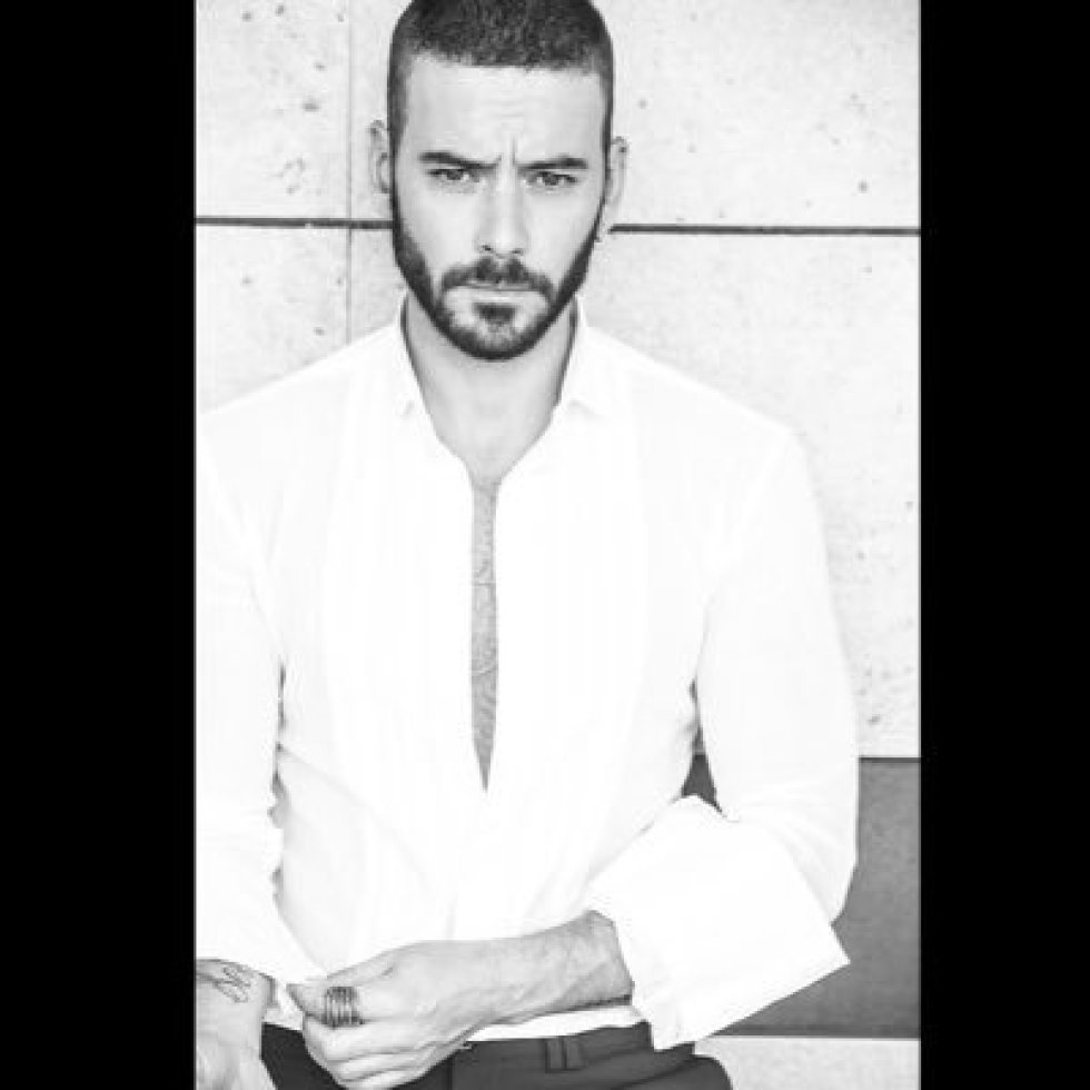 Diego Cadavid, Laura Tobón, Milena López, Jessica Cediel y Juan Pablo ...