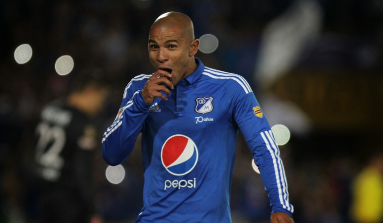 Jonathan Estrada: No estoy jugando por decisión técnica: Jonathan ...