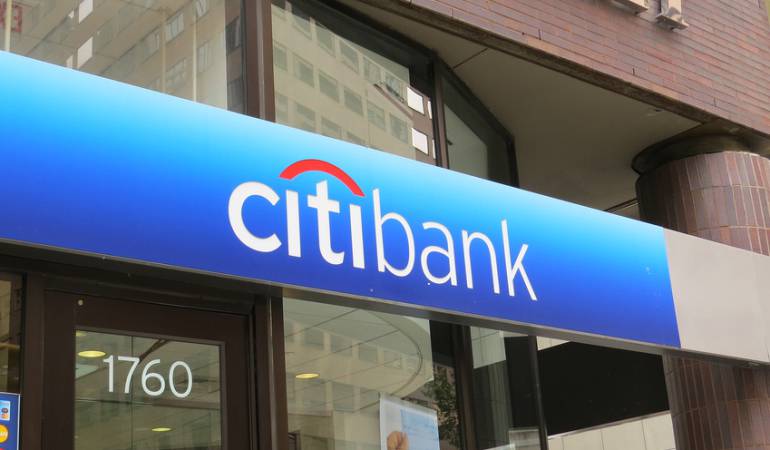 BANCOS COLOMBIA: Citibank suspendió su proceso de venta de la Banca de ...