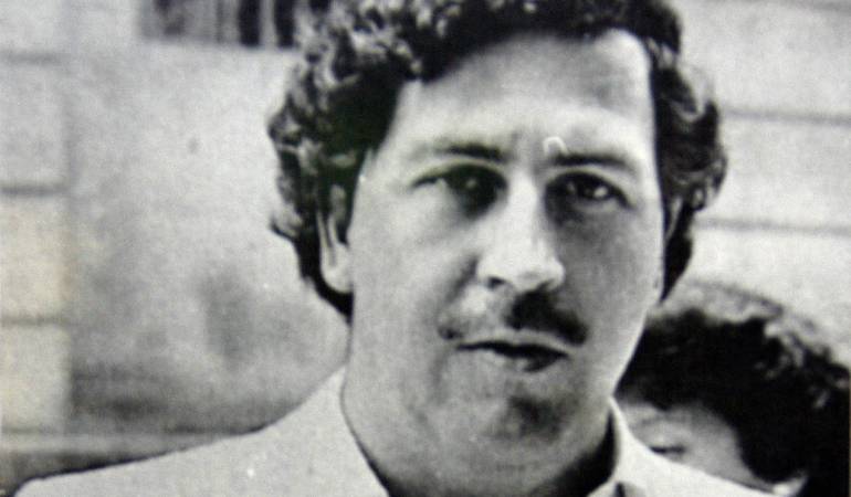 Publicidad Narcos Netflix Pablo Escobar Era Un Asesino Que No Merece