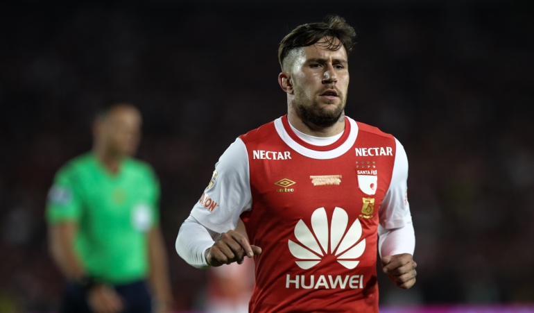 Nadie confiaba en nosotros y hoy somos los mejores: Jonathan Gómez ...