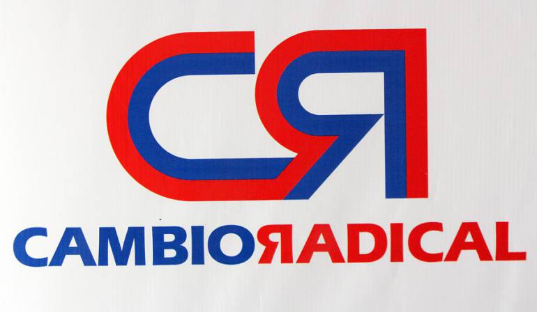 Movimientos en Cambio Radical: Cambio Radical reacomoda sus fichas para ...