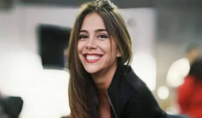 Así luce Greeicy Rendón con su dentadura al natural: Greeicy Rendón ...