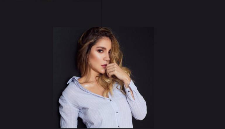 Le hackearon la cuenta de Instagram a Valentina Lizcano: Valentina ...