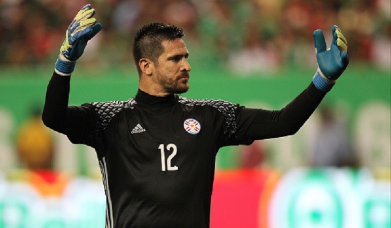 Antony Silva selección colombia: El clima no será ventaja para nadie ...