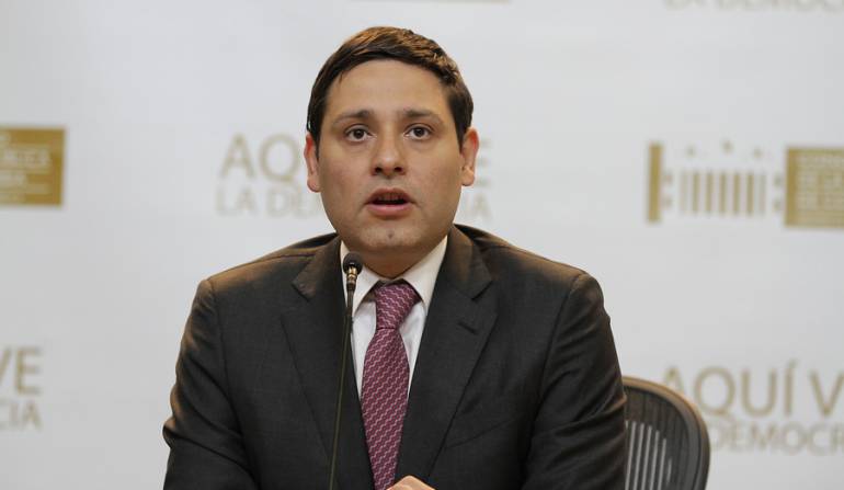 Elecciones presidenciales 2018: “Más de 25 congresistas de La U estamos ...