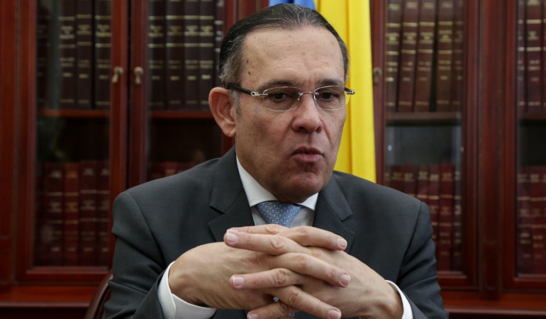 Ingreso de las Farc al Congreso: “Los integrantes de las Farc si podrán ...
