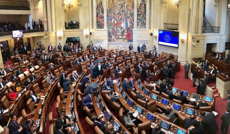 Investigación A Congresistas En El Escándalo De Odebrecht ¿por Qué La
