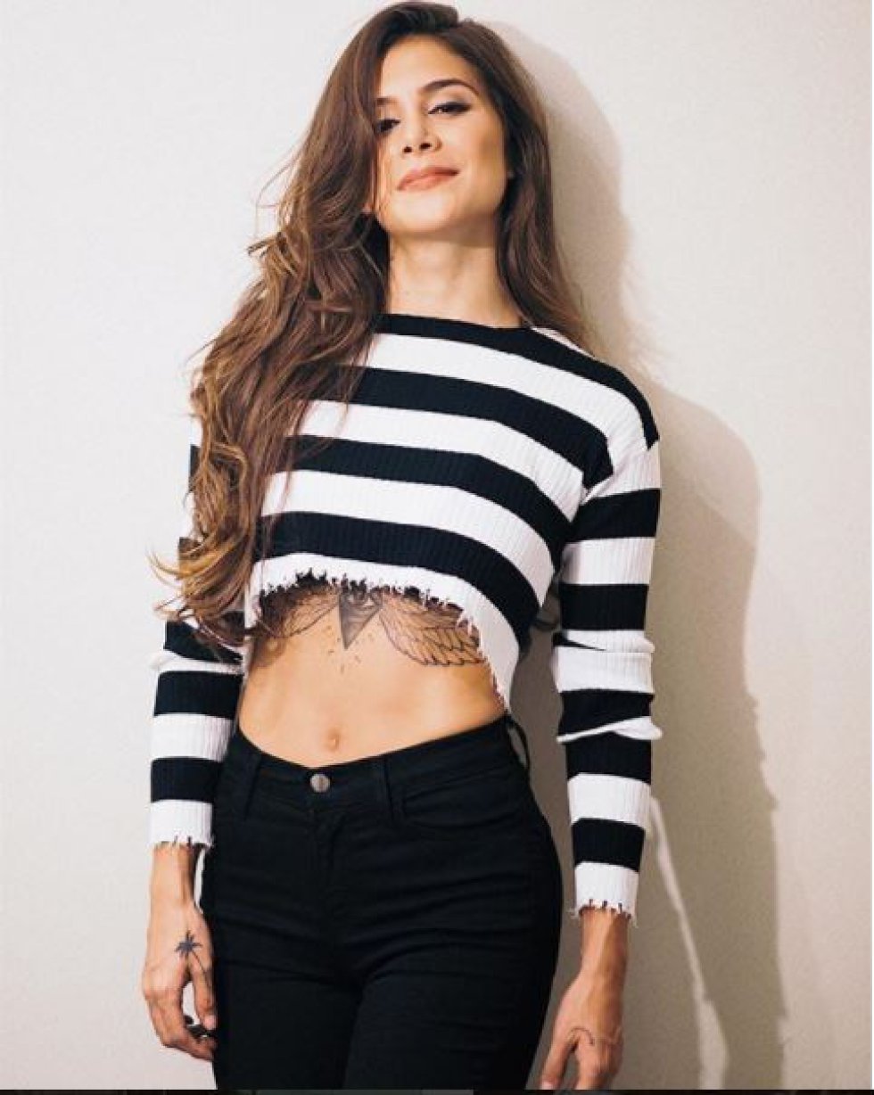 Las Fotos Más Sensuales De Greeicy Rendón Porque Es Casi Viernes