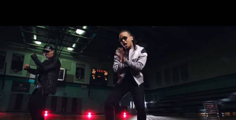 "Quisiera alejarme" Ozuna y Wisin: Ozuna y Wisin se vuelven tendencia ...