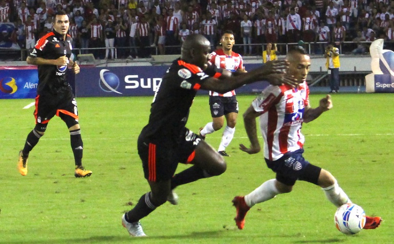 america junior on line: América recibe al Junior con la obligación de ...