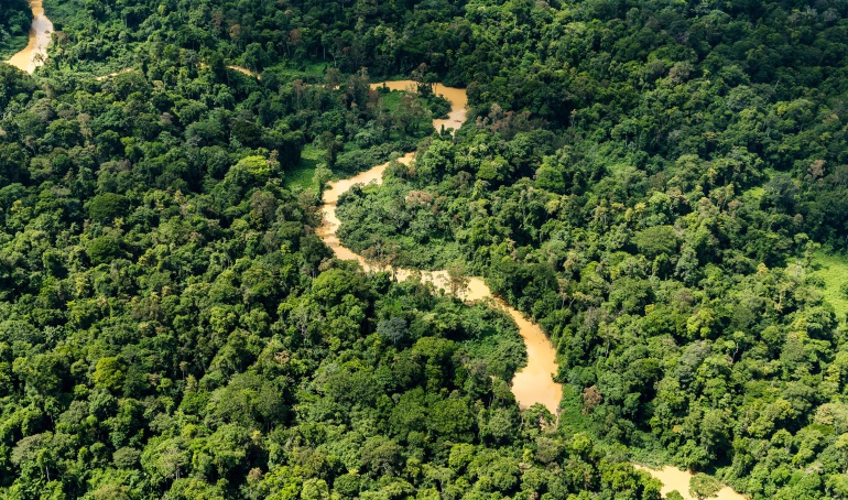 Minería en ríos: Ordenan suspensión de actividades mineras en río Quito ...