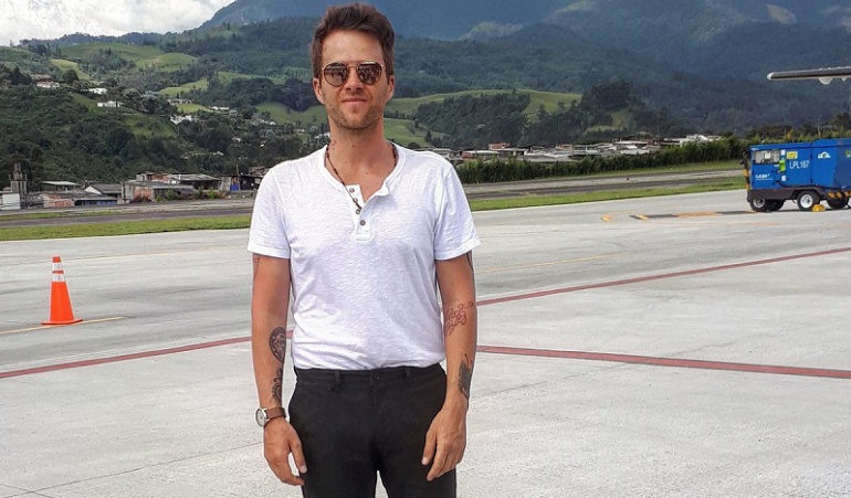 Conozca el nuevo amor de Sebastián Yepes | Tendencias | Caracol Radio