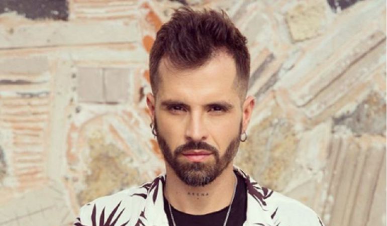 Mike Bahía: ¿El nuevo tatuaje de Mike Bahía está dedicado a Greeicy ...