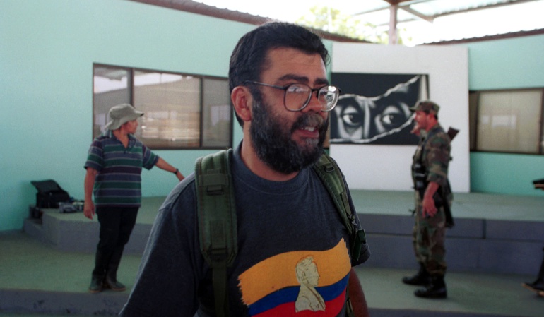 Guerrillero Alfonso Cano: Hace siete años fue dado de baja alias ...