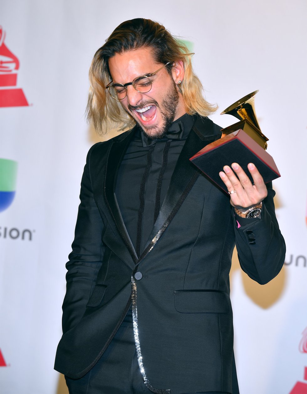 Fotos de los Grammy Latino: Revive los mejores momentos de los Grammy ...