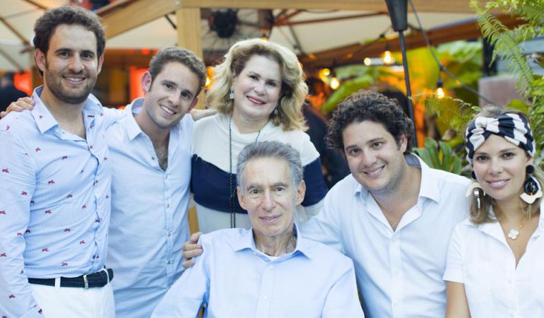 Síndrome Guillain-Barré, la más dura prueba superada por Alberto ...