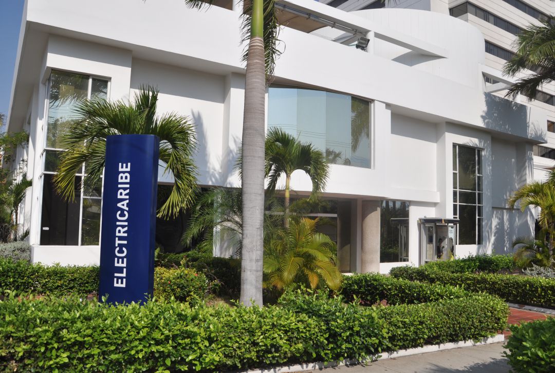 Crisis de Electricaribe: Gobierno avala garantías por $735 mil millones ...