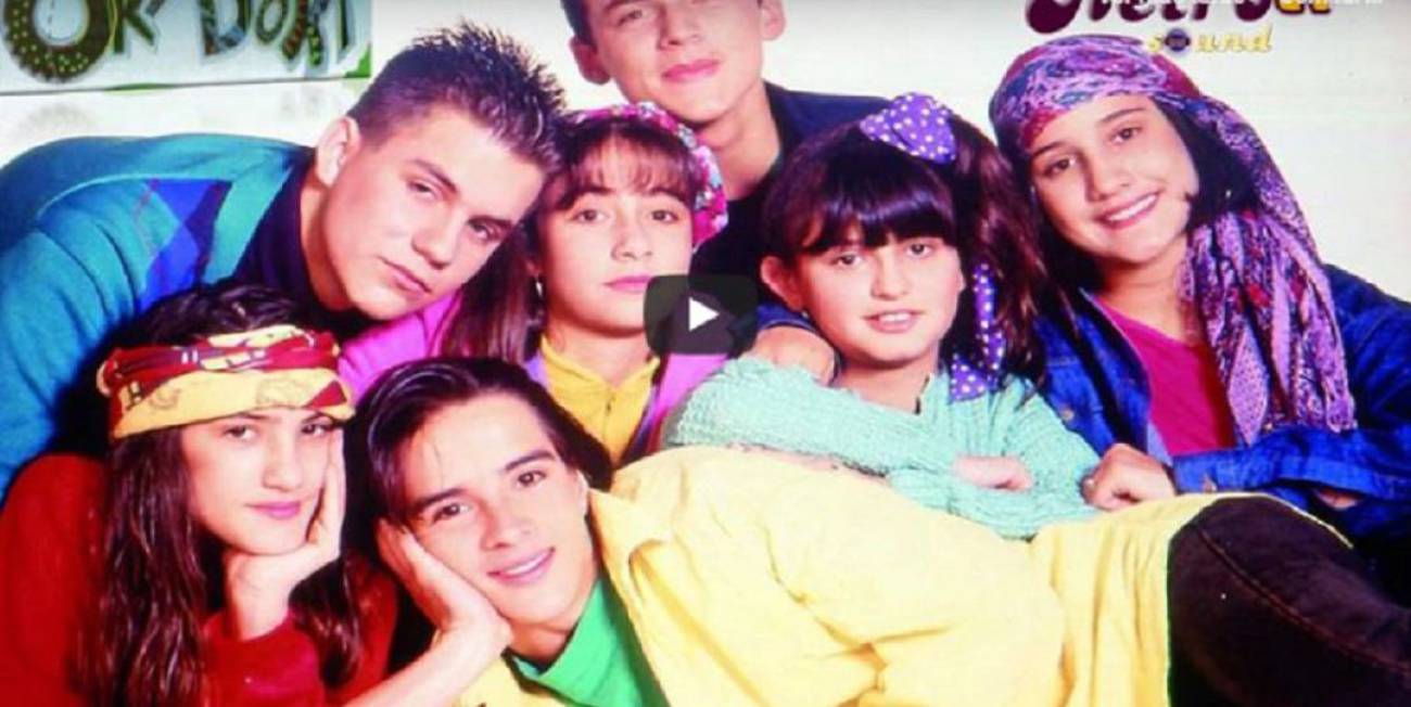 Oki Doki: ¿Qué están tramando los Oki Doki? | Entretenimiento | Caracol ...