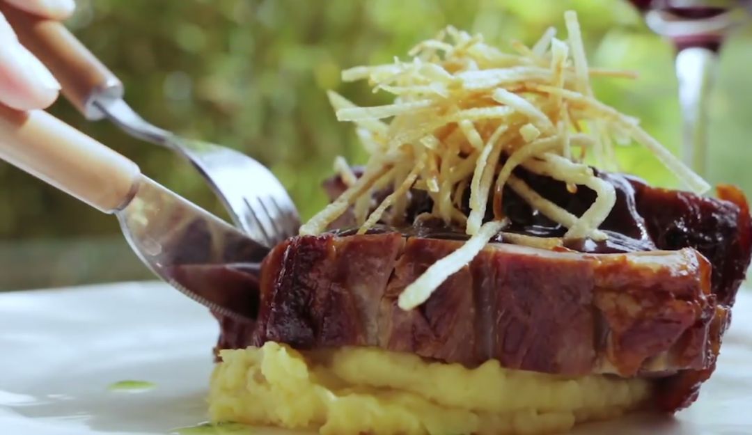 La Magia de la Navidad está en el sabor, Cervalle | Comercial | Caracol ...