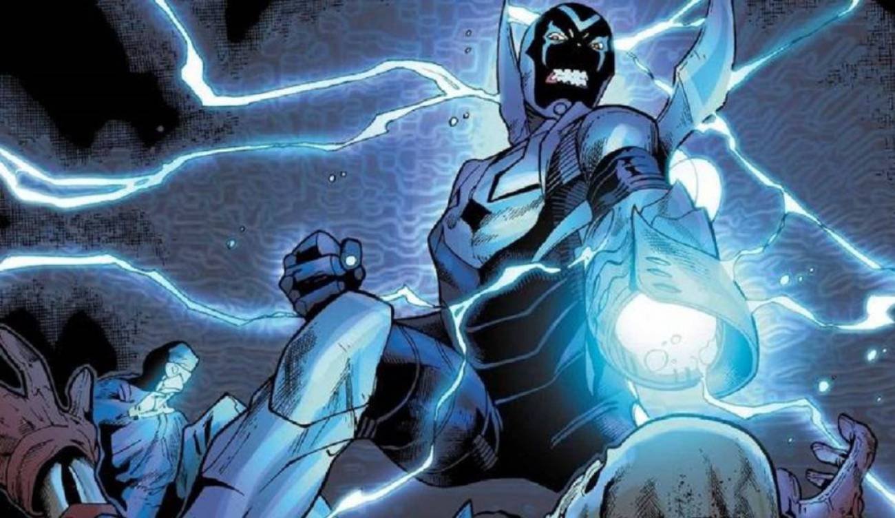 ¿Quién es el superhéroe latino?: Este es el primer supehéroe latino en ...