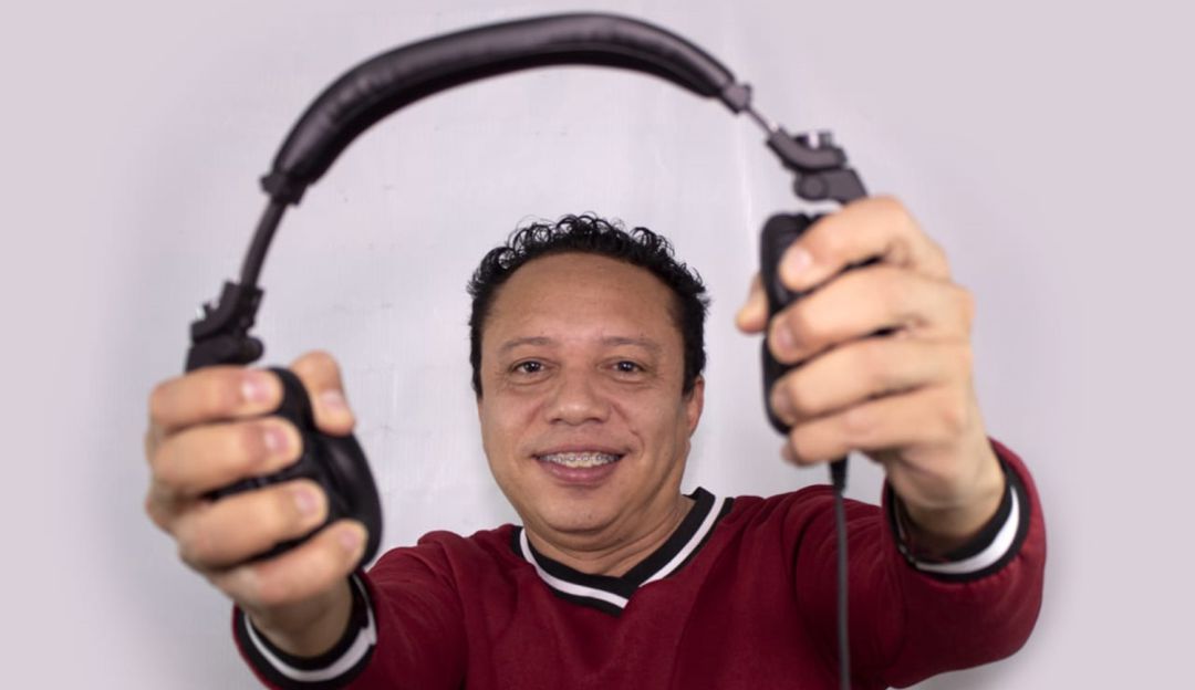Dj Harold buscará récord de mezclar 30 horas seguidas en Cartagena: Dj ...